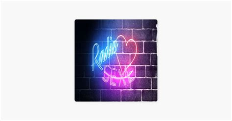 Radio Sexe Sur Apple Podcasts