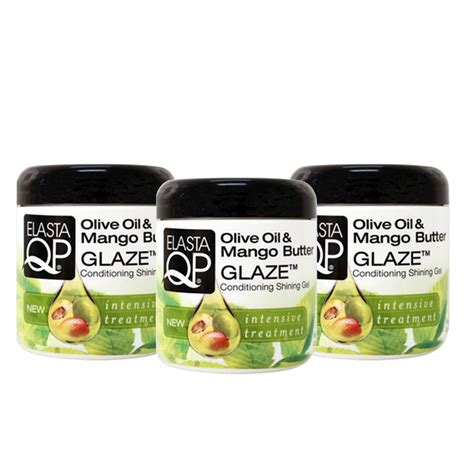Elasta Qp Olive Oil And Mango Butter Moisturizer On Sale