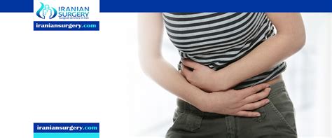 Abdominal Hernia Surgery Recovery Time Iranian Surgery