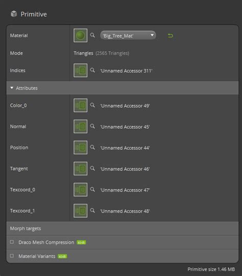 Valid Objects Cause Argumentexception Invalid Vertex Attribute