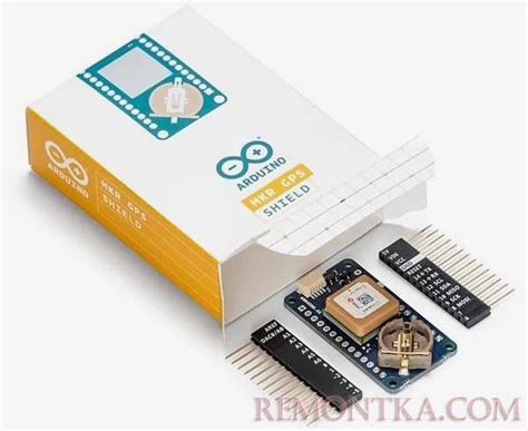 Arduino Edge Control — плата Ардуино для автоматизации сельского хозяйства РЕМОНТКА