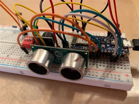 Embedded Systems Academic Flight