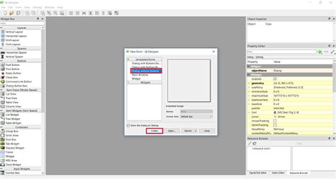 Pyqt5 Simple Demo Of Signal And Slot As Well As Progress Bar
