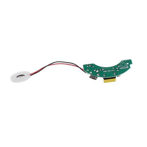 Usb Ultrasonic Humidifiers Power Circuit Board With Atomizing Chip Roboticsdna