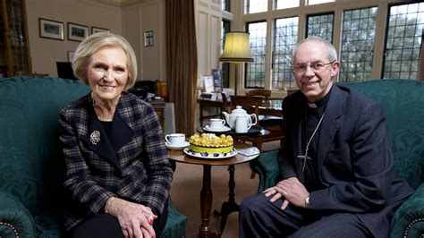 Prime Video Mary Berrys Easter Feasts