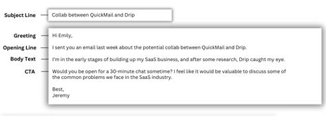 How To Write A Follow Up Email With Templates Examples