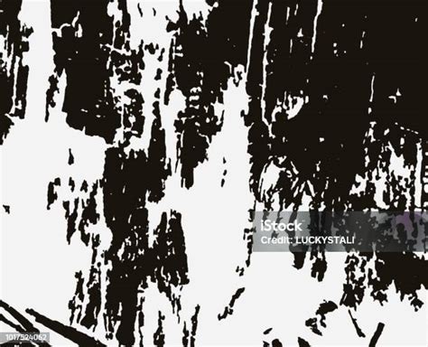 그런 지 배경입니다 노이즈 및 그레인 효과와 텍스처입니다 디자인 화면에 대 한 벡터 일러스트입니다 0명에 대한 스톡 벡터 아트 및 기타 이미지 Istock