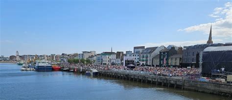 Final Day Of ‘the Greatest Ever Fleadh
