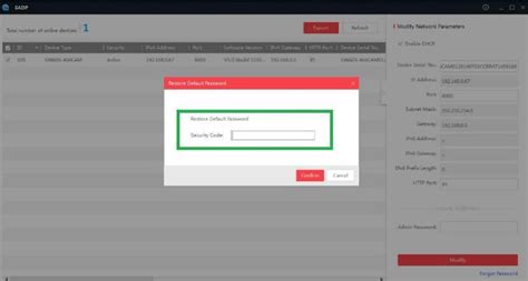 Password Reset For All Swann Devices Dvr Destek Türkiyenin Güvenlik Destek Sitesi