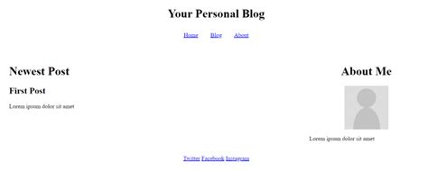 Making A Website With HTML In Easy Steps
