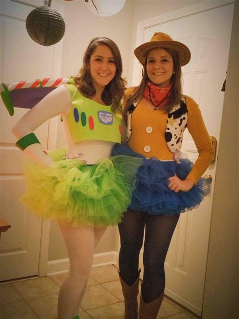 Disney Duo Costumes Booysat