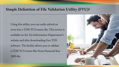 How To Download And Generate An Fvu File Using Gen Tds Software By Sarthakyadav Issuu