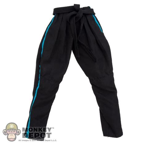 Monkey Depot Pants World Box Sub Zero Pants