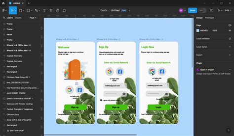 Mathan K On Linkedin Uiuxdesign Mobileapp Signupflow