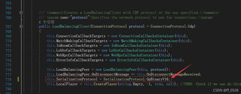 解决unity photon pun2 v2 39版本无法连接局域网问题 photon pun2 regions mismatch csdn博客