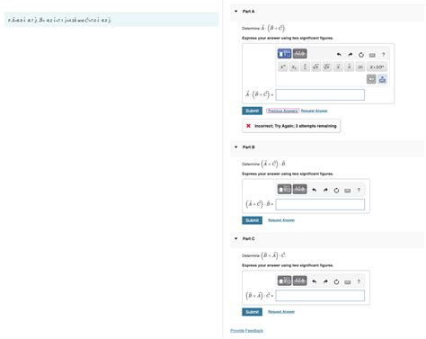 Solved Answer All Parts Please Chegg