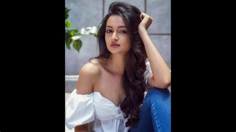 Shanvi Srivastava Famous Bollywood Actress Youtube