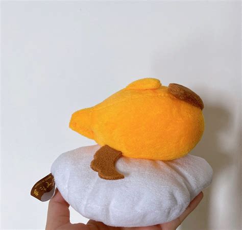 Gudetama Toys Hobbies And Toys Toys And Games On Carousell