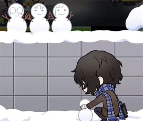 Bsd Mayoi He Could Never Forget About Chuuya Rbungoustraydogs