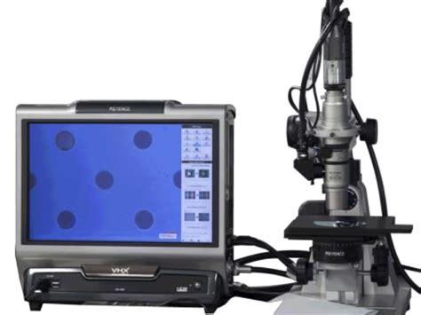 C2n Microscopy And Optical Imaging
