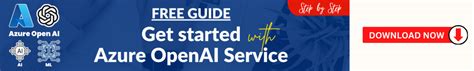 Create Azure Openai Service Resources Using Console And Cli