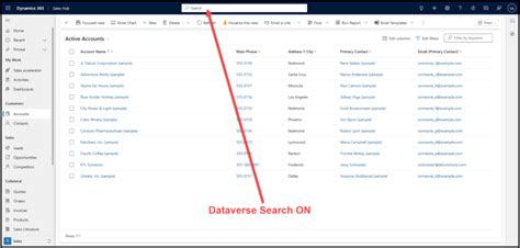 How To Configure Dataverse Search For Better Results In Microsoft Dataverse