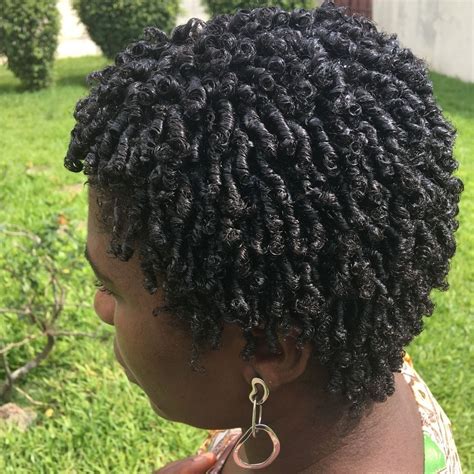 Finger Coils Hair Tutorial Natural Hair Braids Natural Hair Styles