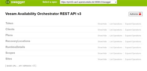 Top 3 Things You Didnt Know You Could Do With The Vao V3 Api