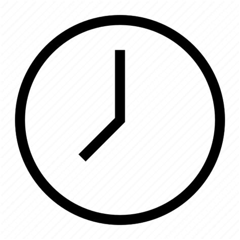 Alarm Alert Clock Schedule Stopwatch Time Timer Icon Download