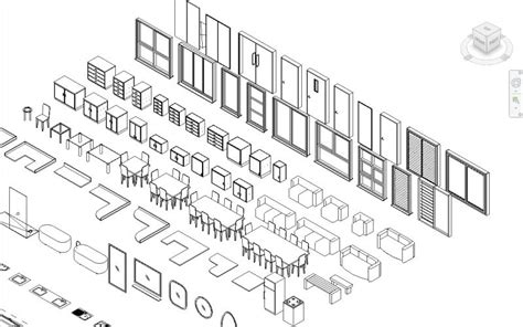 nastya chaur on linkedin bim revit