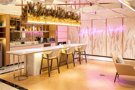 Metaphor Interior Architecture Interior Design Jakarta