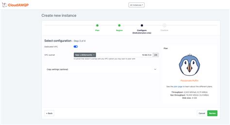 Getting Started Cloudamqp