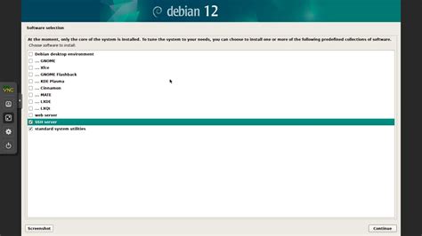 Building A Debian Host On Proxmox Billy Dickson