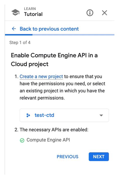 How To Create A Linux VM Instance In Compute Engine Google Cloud Blog