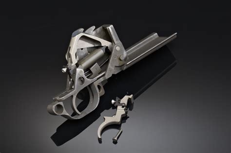 Adjustable NM RPS Trigger For M14 M1A M1 ShootingSight