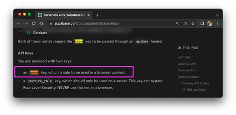 Tech Question Do We Even Need An `authapikey` 💭 🤷‍♂️ · Issue 277