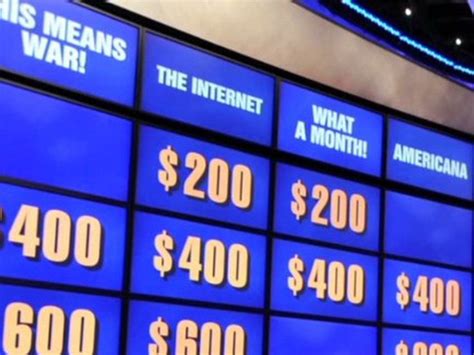 Jeopardy Memes Funny