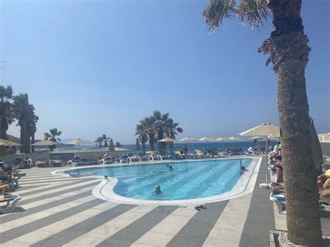 "Strand" Arina Beach Resort (Kokkini Hani) • HolidayCheck (Kreta ...