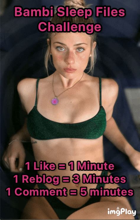 Bambi Triggers Explore Tumblr Posts And Blogs Tumgik