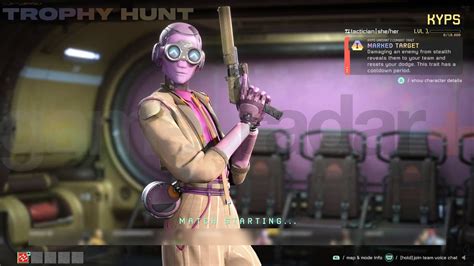 The Best Concord Character Tier List Gamesradar