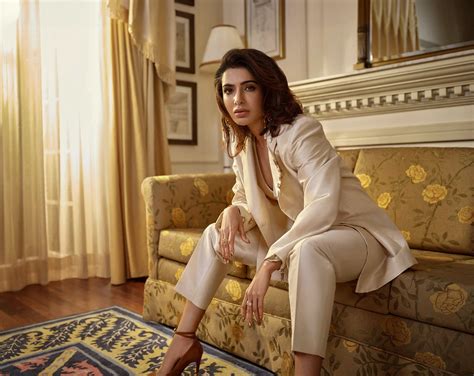 Samantha Ruth Prabhu Behance
