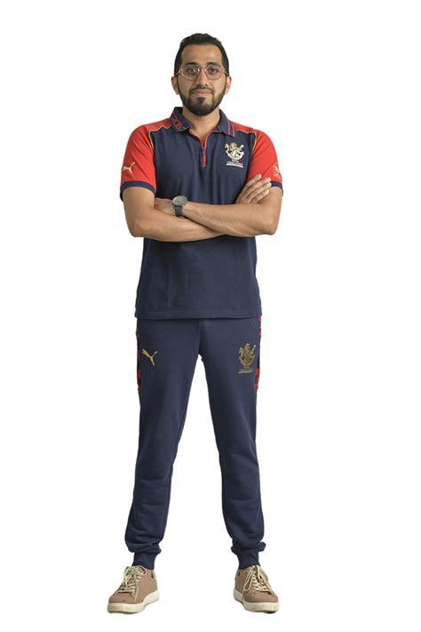 Ajith Royal Challengers Bengaluru