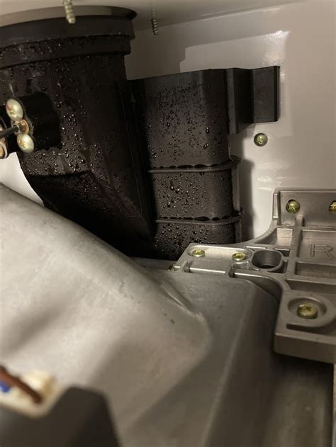 Navien Issues And Errors In System Installed Before We Bought The House Continuous E351 Errors