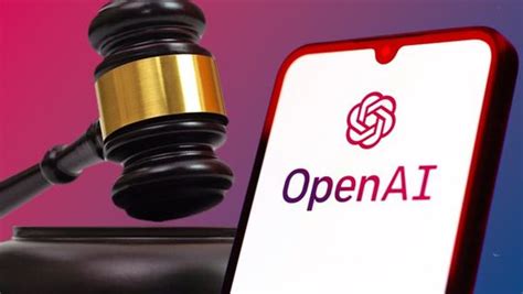 Американський суд зобовязав Openai зберігати всі відповіді Chatgpt навіть ті що видалив