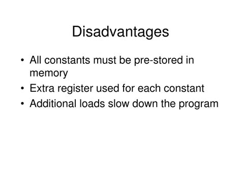 Ppt Exploring Assembly Language Programming In Cpsc 252 Powerpoint