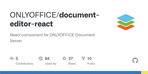 Document Editor React Src Documenteditor Tsx At Master · Onlyoffice