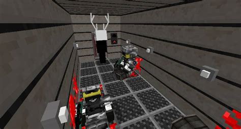 Scp Xk Scenario 1122