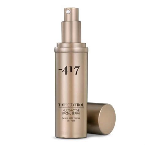 -417 Time Control Multi-Aktív arcszérum - Fullcosmetix.hu