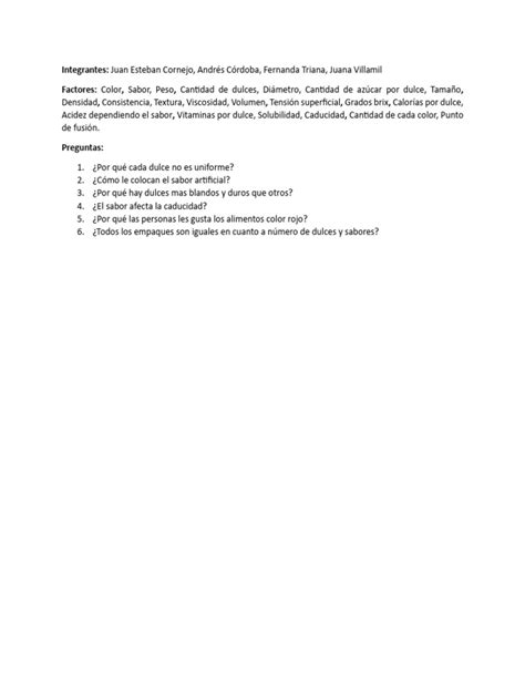 Actividad Sparkies Pdf