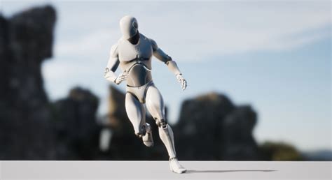 locomotion animset in animations ue marketplace